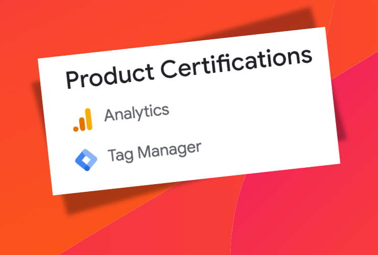 Arbona ponovno Google Tag Manager sertifikovana agencija